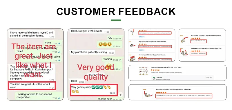 Ifan Brass Non Return Valve 1/2 - 4 Inch High Pressure Spring Reflux ...