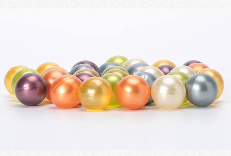 Hot Sale Paintball 0.43 0.68 Colorful Paint Ball/pellets Maker In China ...