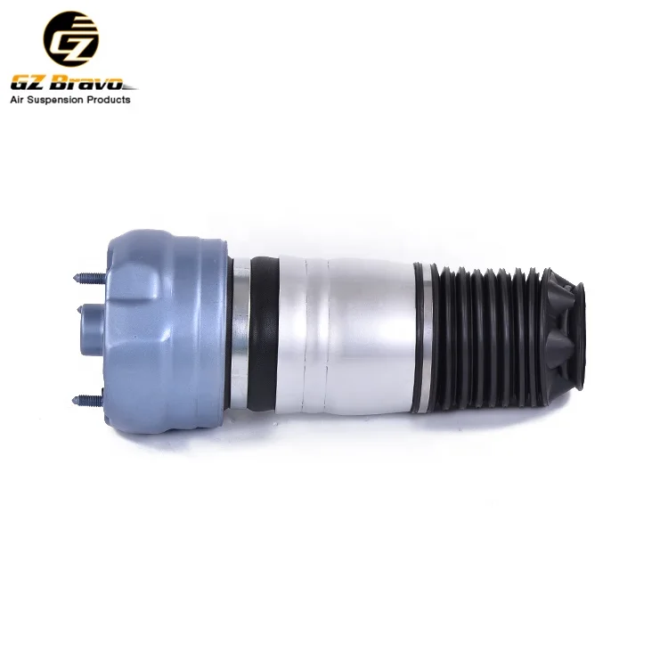Air Suspension Body Kit Shock Absorber For Porsche Panamera 970 Front ...