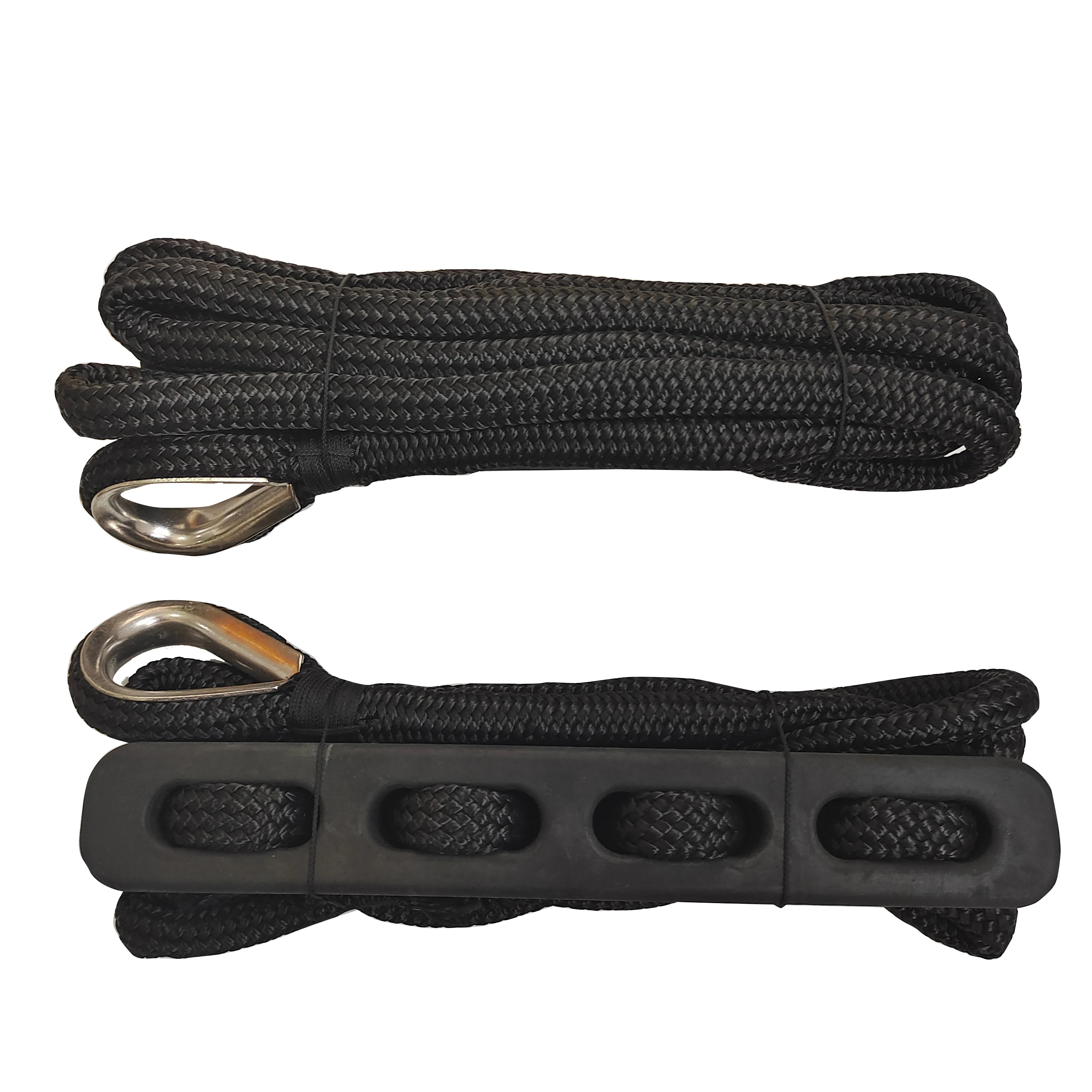 Top Performance Customized Package Mooring Dock Line 2 Pack Premium ...