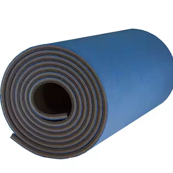 Carpet surface flexi roll gymnastics mats flexi roll cheerleading mats ...