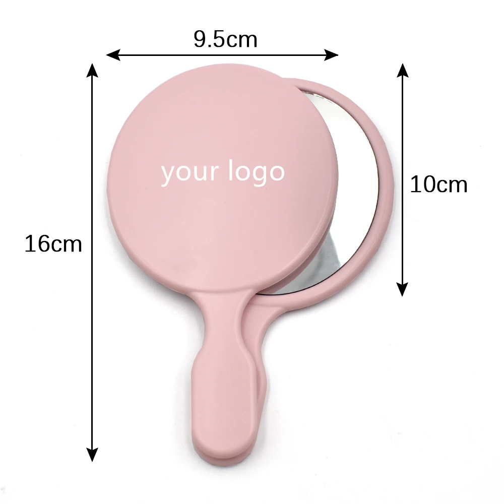 Custom Pocket Mirrors - Perfect for Your Brand in 2025