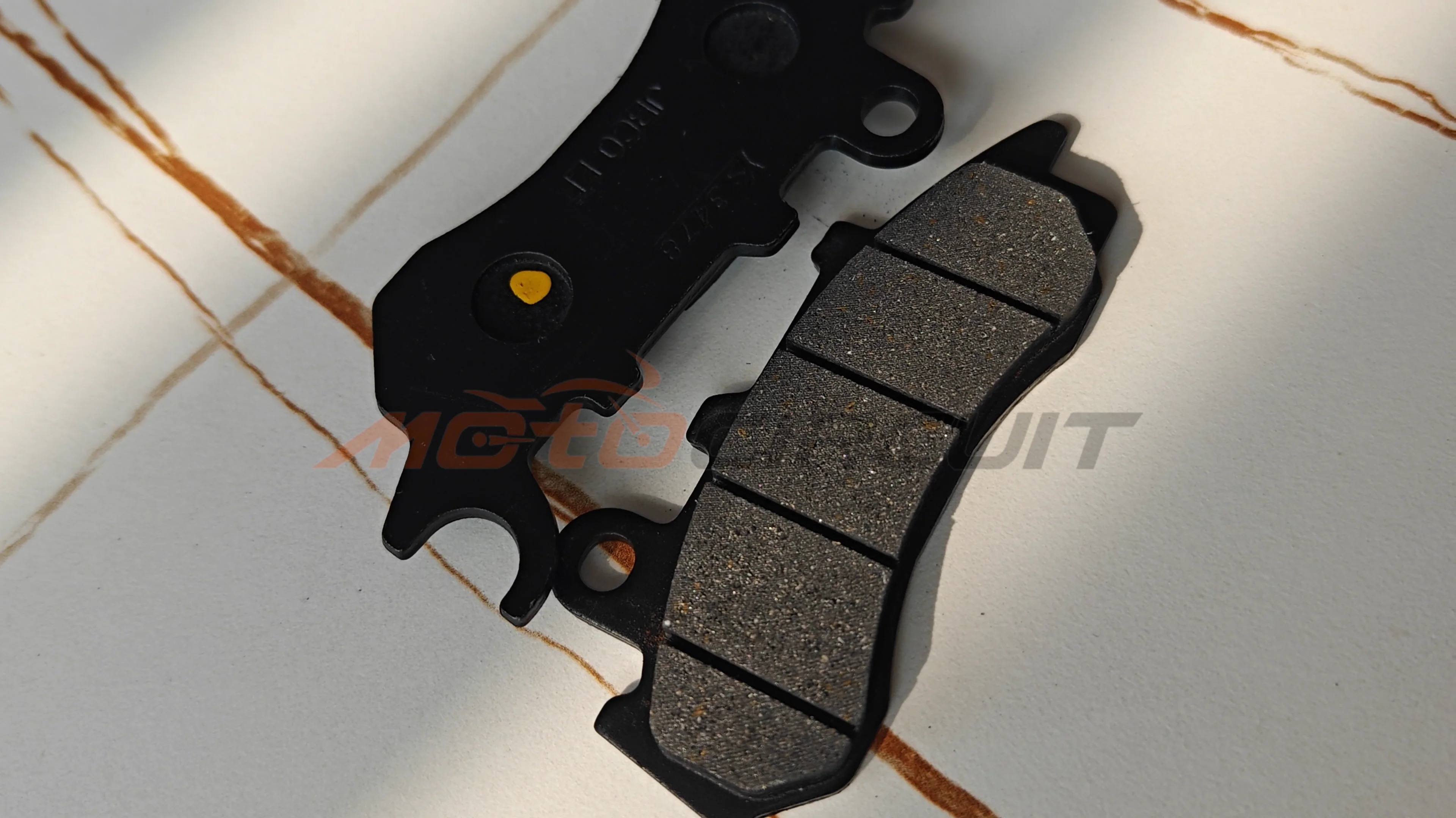 Pcx 2018-2020 Motorbike Brake Pads Brake Shoes Motorcycle Brake System ...