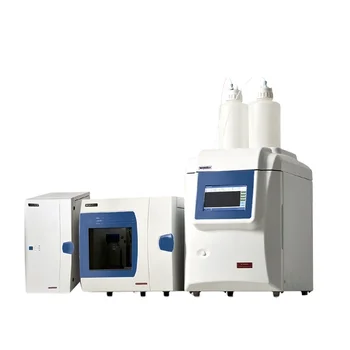 Liquid Ion Exchange Chromatography System Ion Chromatograph For Lab ...