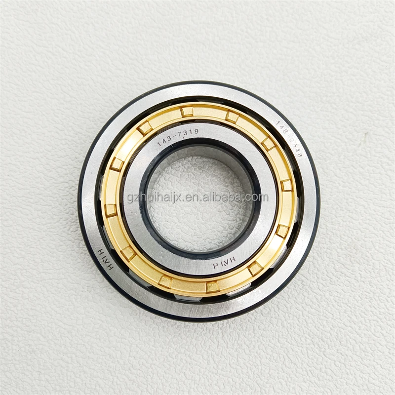 Caterpillar CAT Excavator Spare Parts - Reliable Bearings