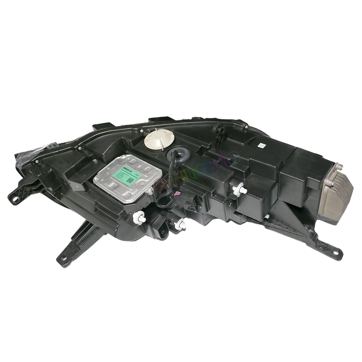 Saic Motor Original Automobile Headlight 10223919 10223920 Mg Parts ...