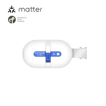 Matter Smart Thread Inlet Electric Automatic Water Level Control Valve ...