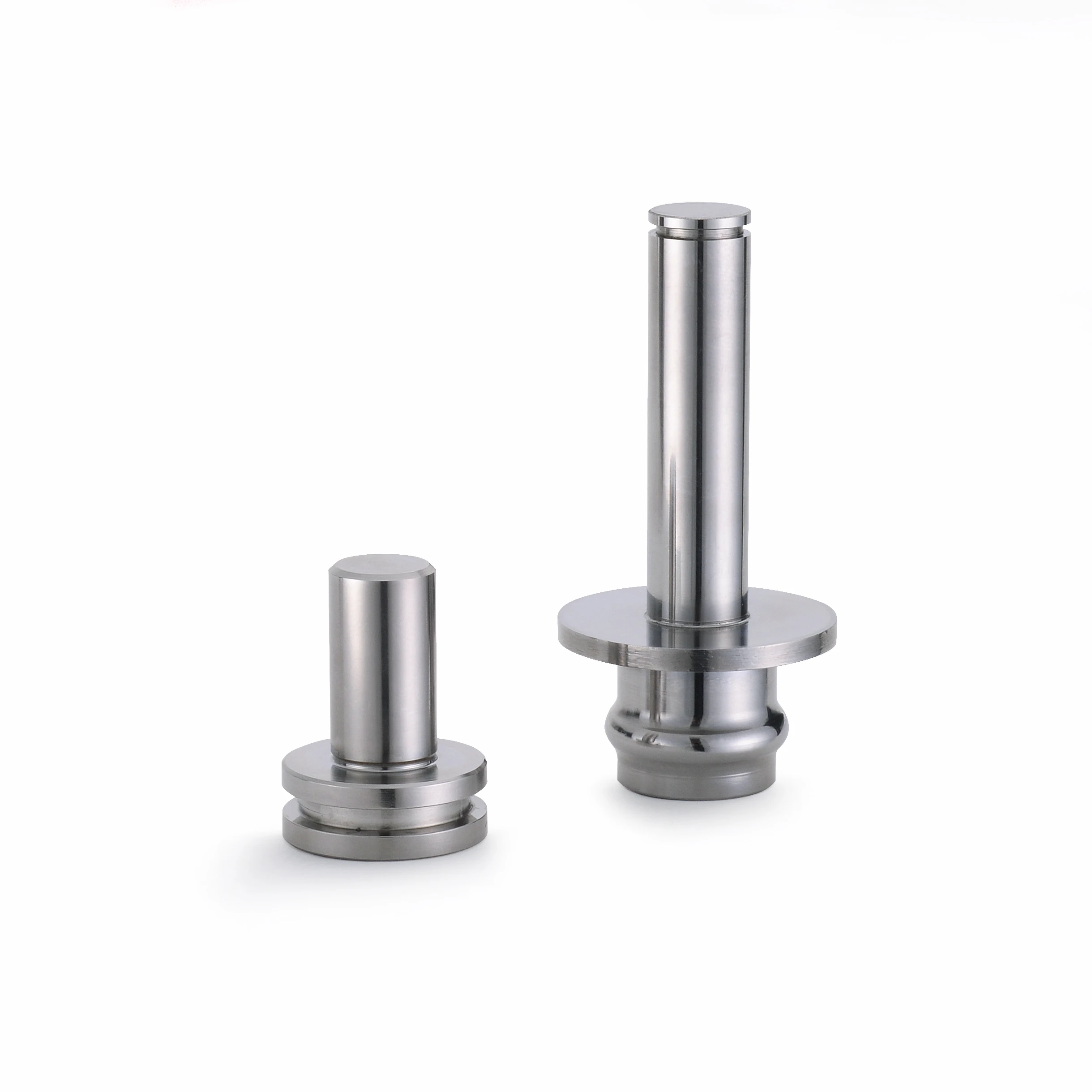 Head Hex Blanking Corner Needle Punching Tapered Mother Lock Guide ...