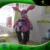 Squeaky Inflatable Bunny Costume Hongyi Inflatable Suit Blow Up Walking ...