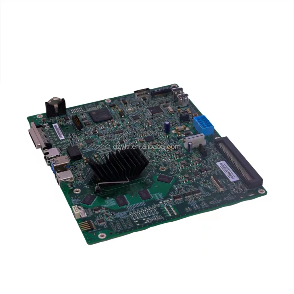 607K30650 Main Board for Xerox Altalink Printers - Tested & Reliable