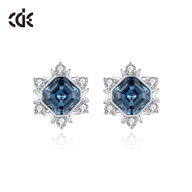 Guangzhou Cde Jewelry Co., Ltd. - Necklace, Earring