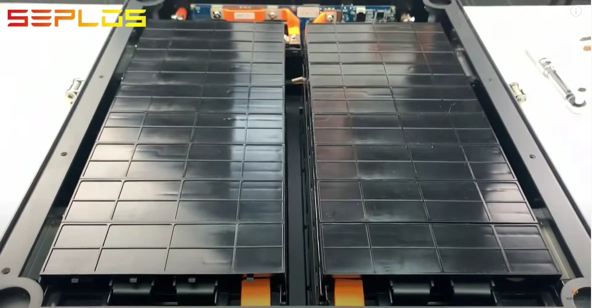 JASSN Split Bus Bar - 6 Studs for Reliable Power Distribution