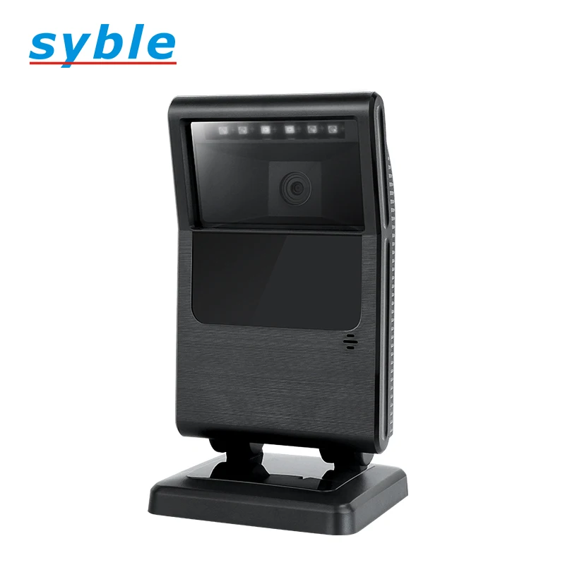 2d Barcode Scanner Data Matrix Pdf417 Qr Code Scanner Xb-8000 - Buy Qr ...