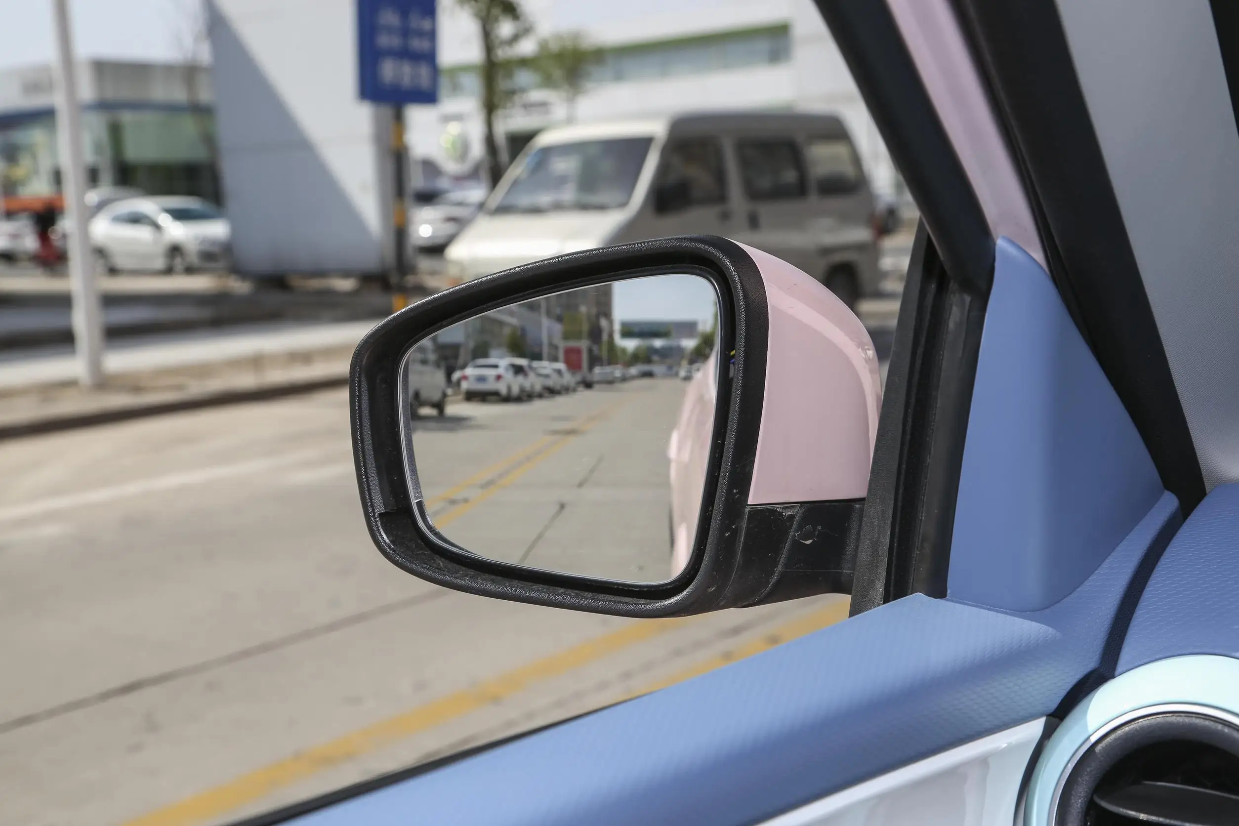 2024 Dongfeng Nano Box - 201KM Long Range Electric SUV