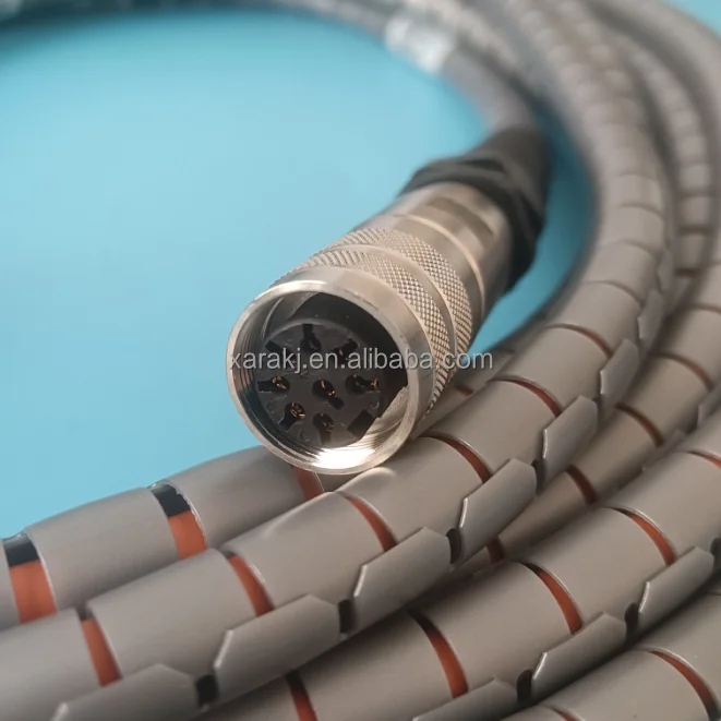 HEXAGON METROLOGY NJB Jogbox Joystick Box Controls Model H007422/C ...