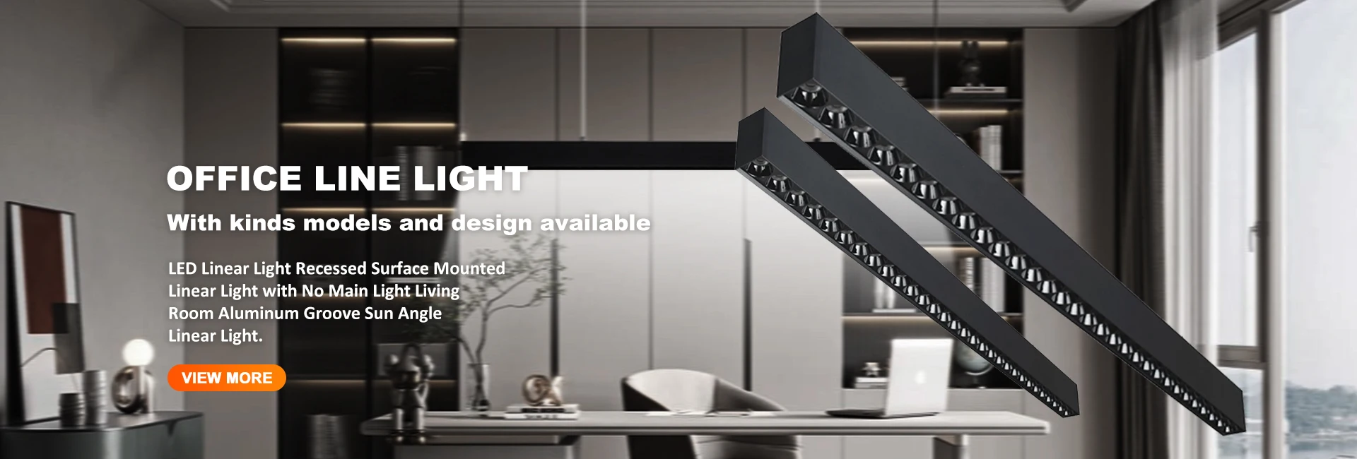 Zhongshan Zangyuantang Lighting Co., Ltd. - Commercial lighting, Office ...