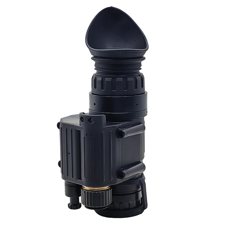 Lindu Optics Ip67 Or Ip65 Ld-nvm1440 Night Vision Monocular - Buy Night ...