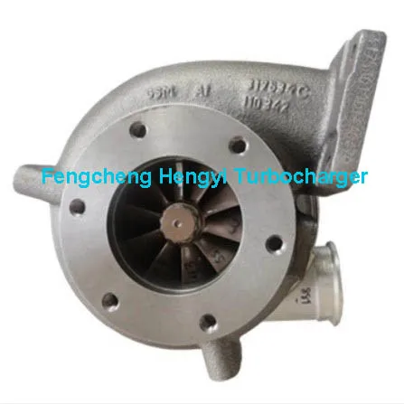 Turbocharger S410 for Mercedes Benz Axor OM457 - OEM No. 318932 318960