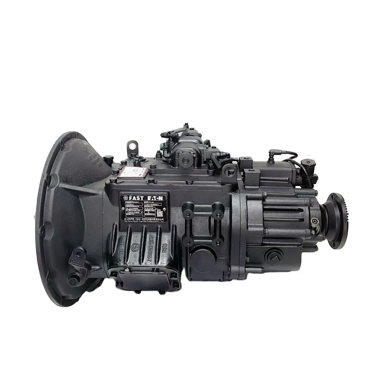 SINOTRUK HOWO Light Truck Transmission Assembly FG2201001956