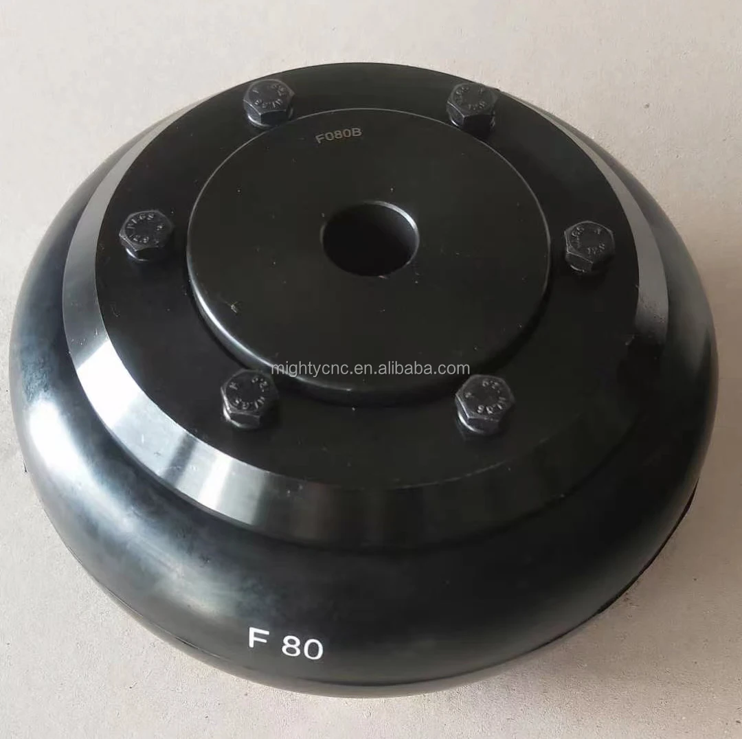 Fenner F40 Tyre Couplings - Durable and Flexible Solutions
