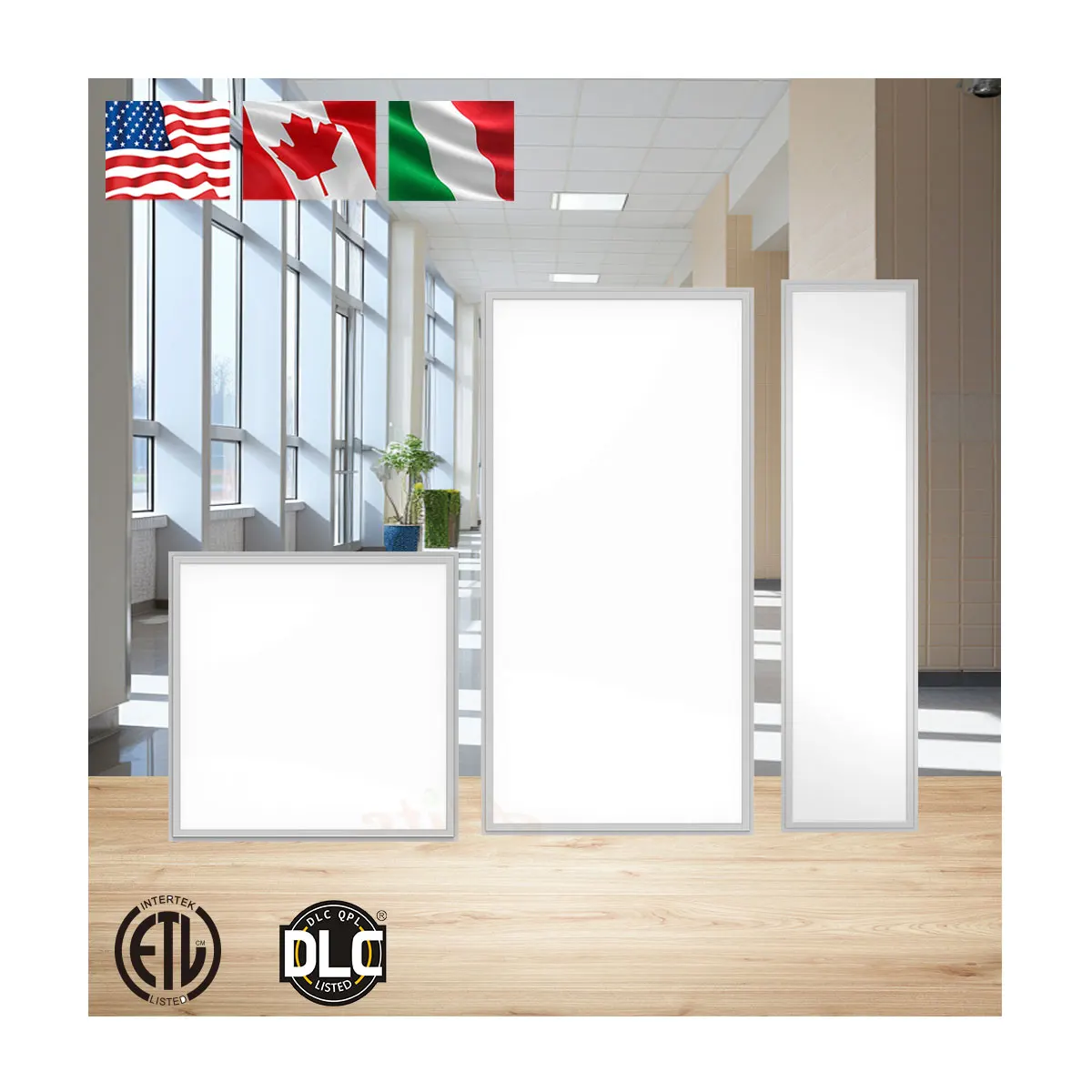 square Flat Panel Led Ceiling Light 2x4 LED Flat Panel Light| Alibaba.com