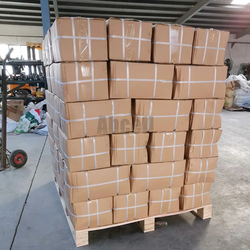 6.9mm 9.6mm 12.1mm Rectangular Bronze Bushing,Square Hole Bearing Hex ...