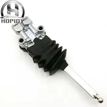Air Suspension Pressure Cabin Leveling Valve 4640070110 For Benz Actors ...