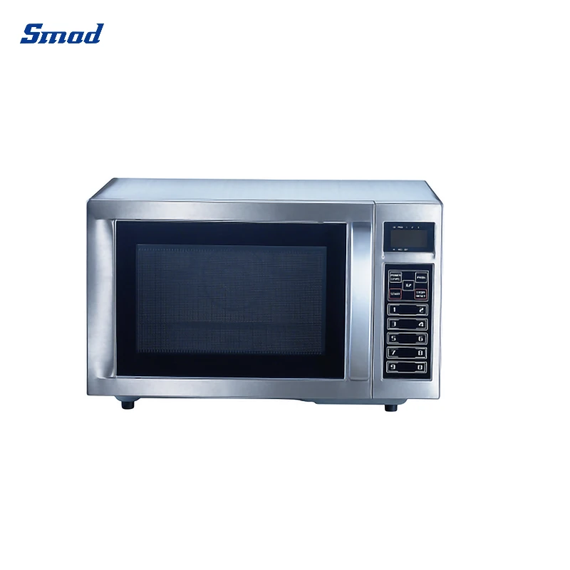 1.6 Cu. Ft. Chinese Countertop over the Range Microwave Oven