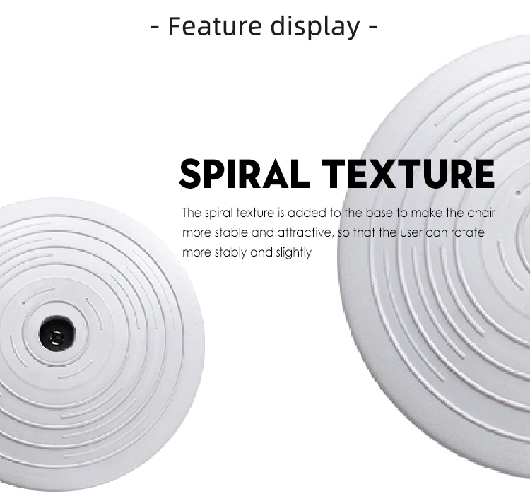 Modern Design High Quality Office Chair Custom Logo Heated Adjustable Multipurpose Sit Stand ...