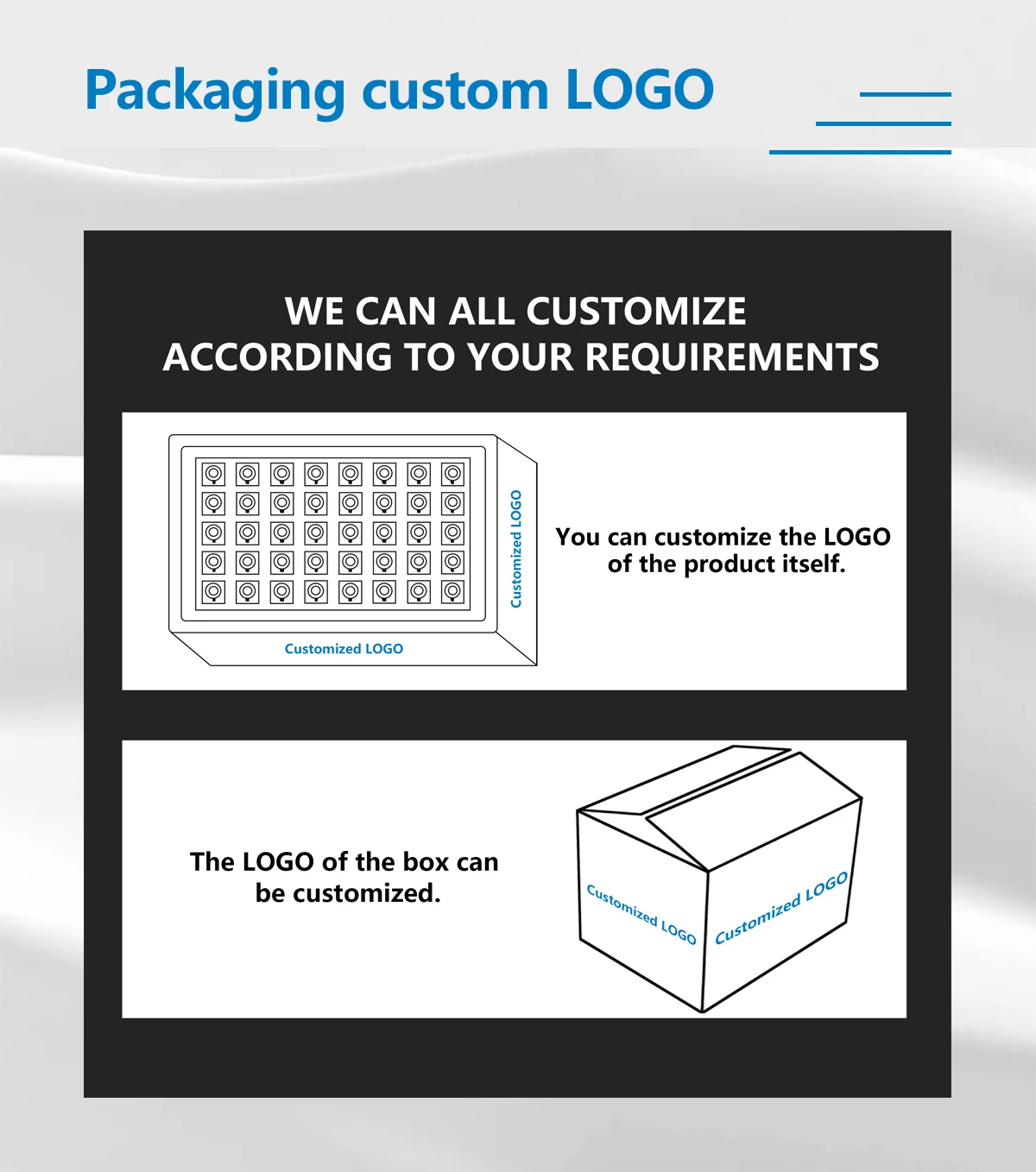 Customizable UV LED Chips - Durable and Versatile Solutions