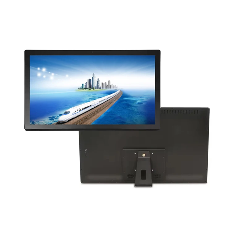 Oem 1080P All In One Advertising Tablettes Rk3566 Large Original ...