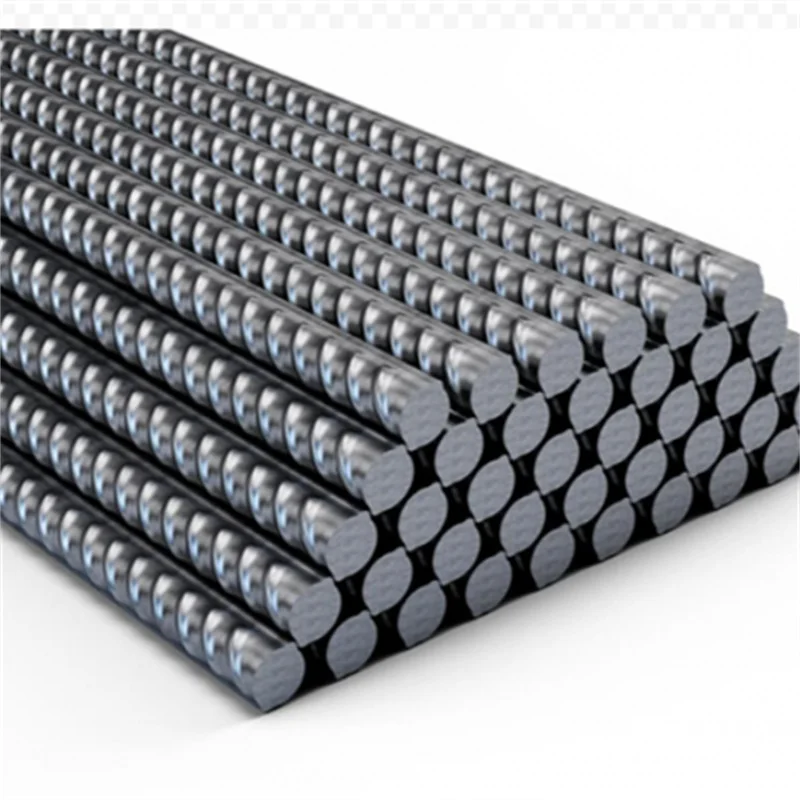 Post-tensioning Systems Fully Threaded Rod Hot Rolled High Strength ...