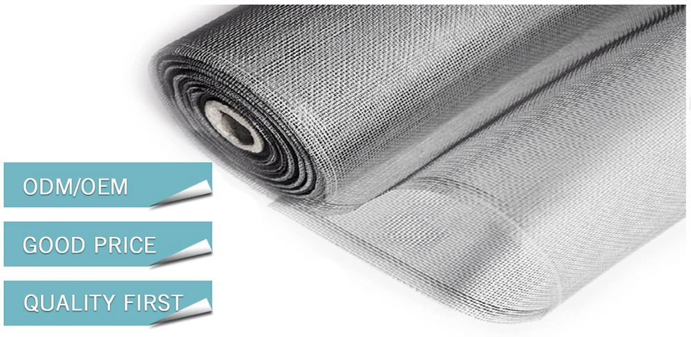Wholesale Coated Fiberglass Pvc Insect Mesh /mosquito Proof Net/ Window ...