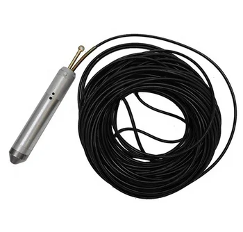 Triaxial Borehole Geophone Downhole Geophones 3c Borehole Geophone ...