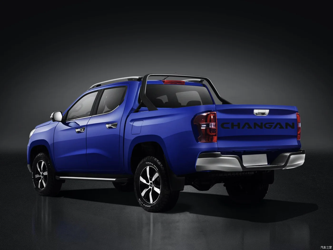 Changan Mini Truck 2023 Changan Kaicene F70 1.9t 2.4t 2.5t Changan ...