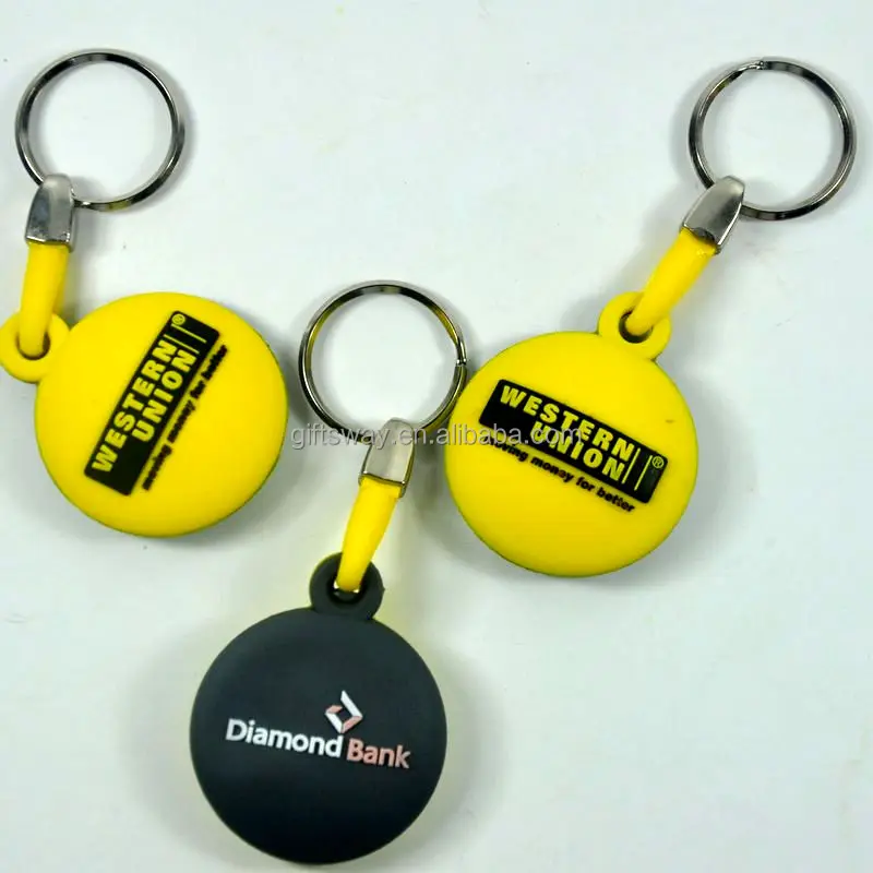 Promotional Gifts 3D Soft Pvc Key Tag With Customized Shape| Alibaba.com