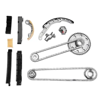 Flyyes-cadena De Distribución Del Motor,Yd22dd,Qr20de,Qr25de,Yd22eti ...