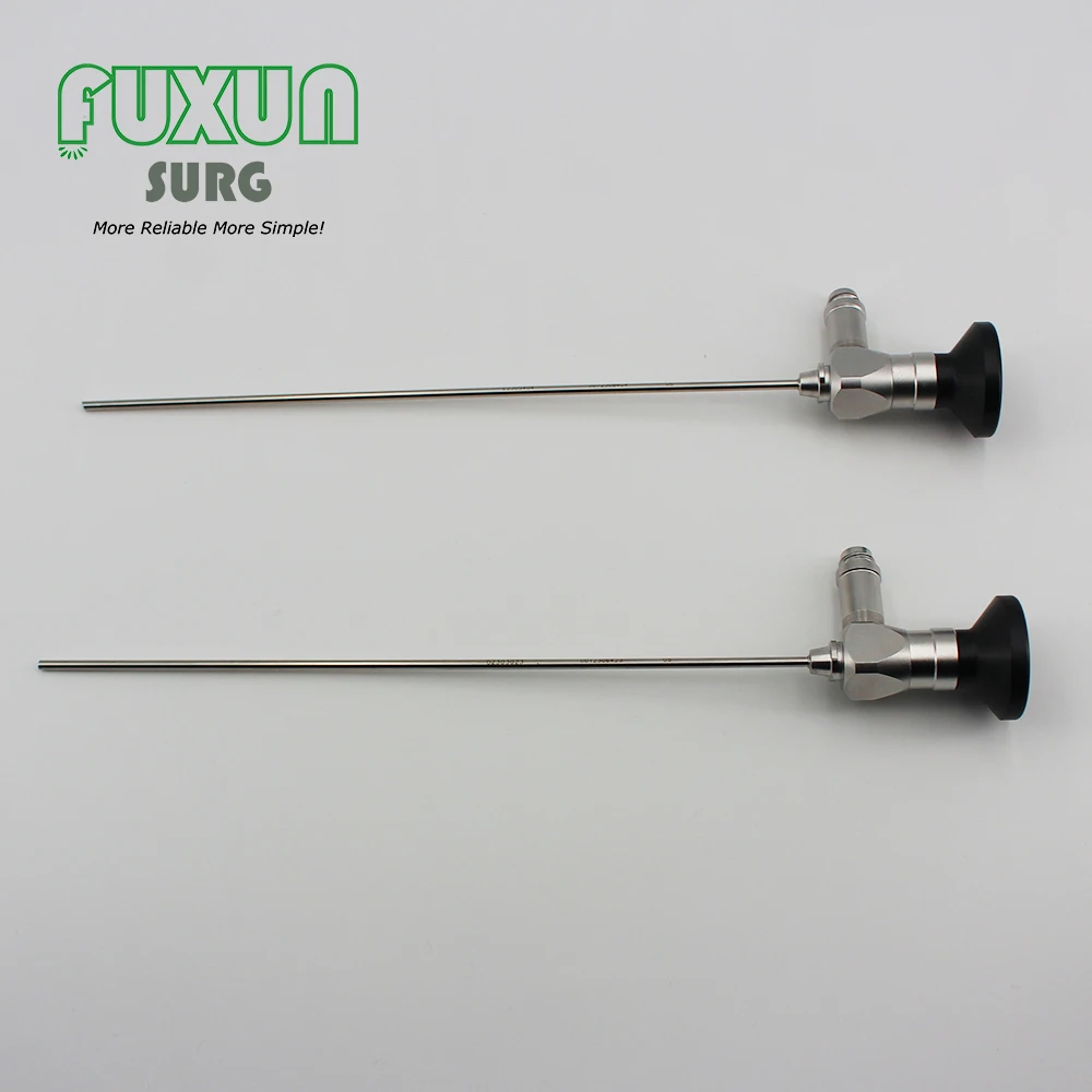 Endoscopic Instruments Ventriculoscopy Set by FUXUN
