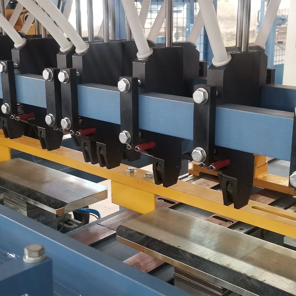 Alibaba.com: Saifan SF1000 Woodworking Machinery, Euro Pallet Machine ...