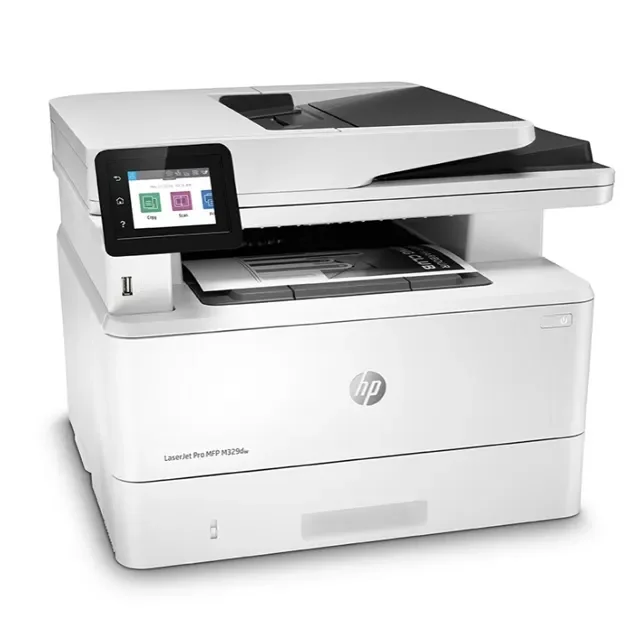 HP Laserjet Pro MFP M329dw - All-in-One Printer with Wi-fi