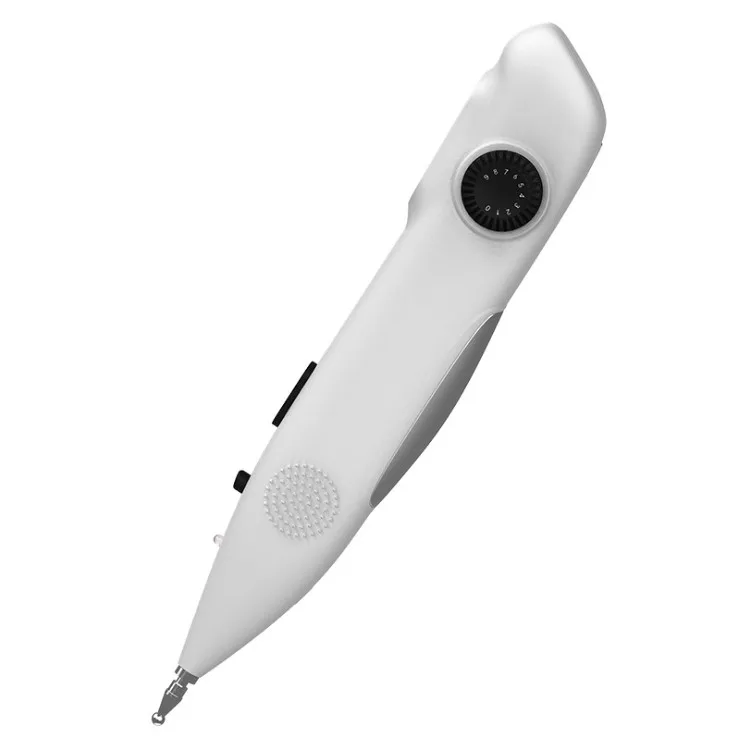 New Arrival Electronic Auto Acupoint Find Acupuncture Pen With Laser ...