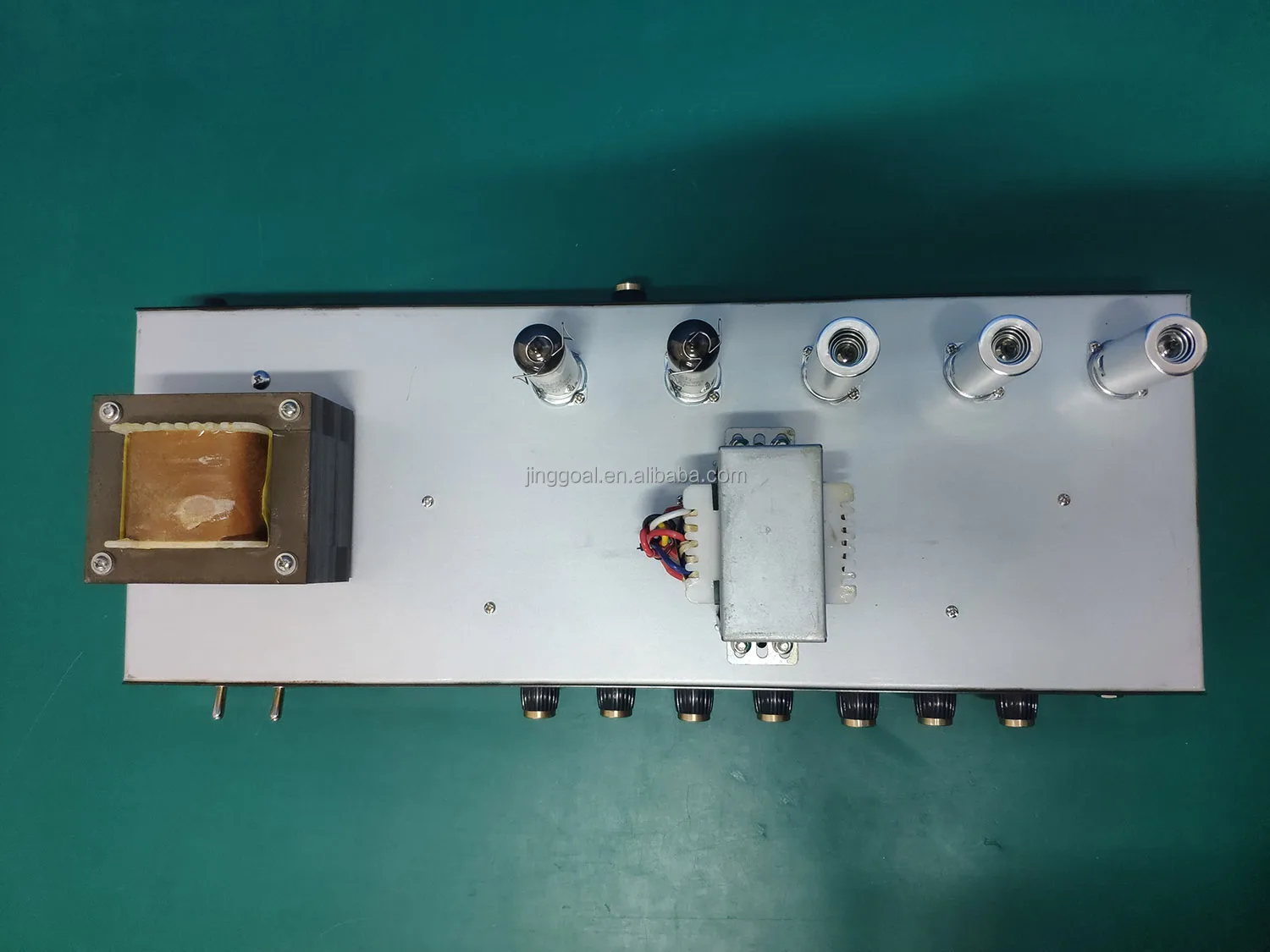 Custom Handwired Vintage Grand Amp 18W 1969 Plexi JCM800 JMP PA15