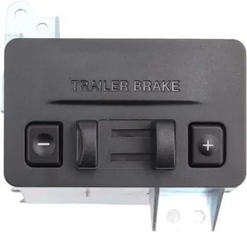 Hsbang Switch Trailer Brake Control Module Compatible Bl3z-19h332-aa ...