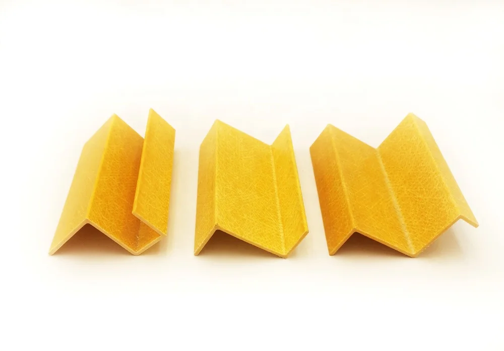 GFRP FRP Connection Profile - Fiberglass Joint Solutions