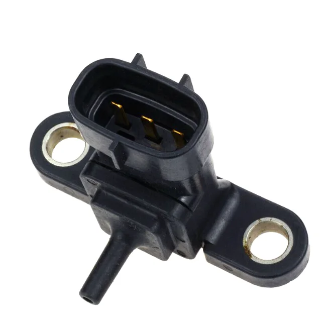 Map Sensors Intake Pressure Sensor For Volvo Land Rover Jaguar Ford ...