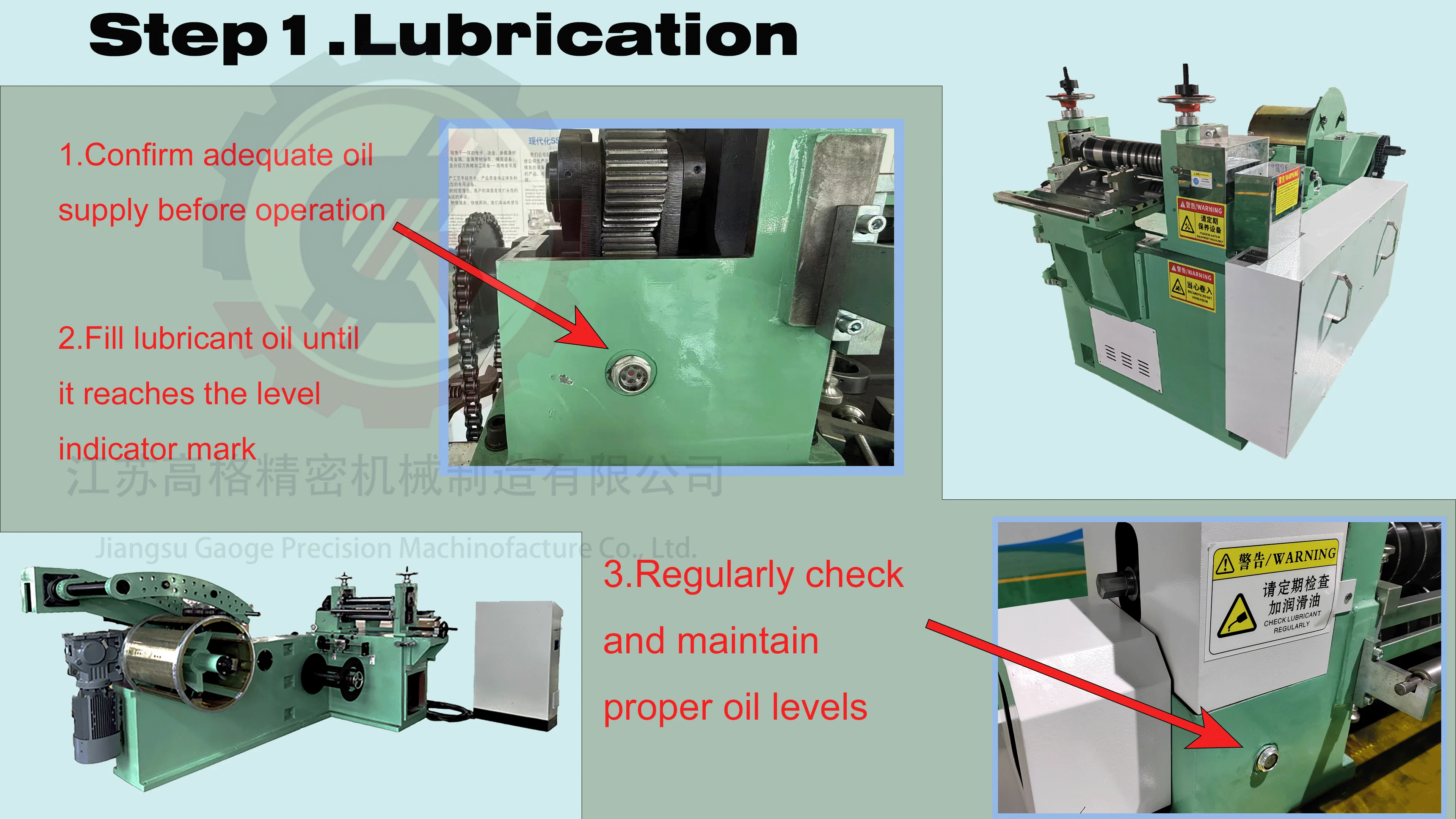 Professional Metal Strip Slitter for Aerospace & Medical Machinery ...