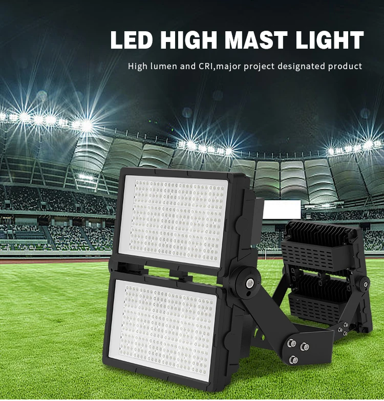 KCD Waterproof External Lighting Low Price Good Reflector China ...