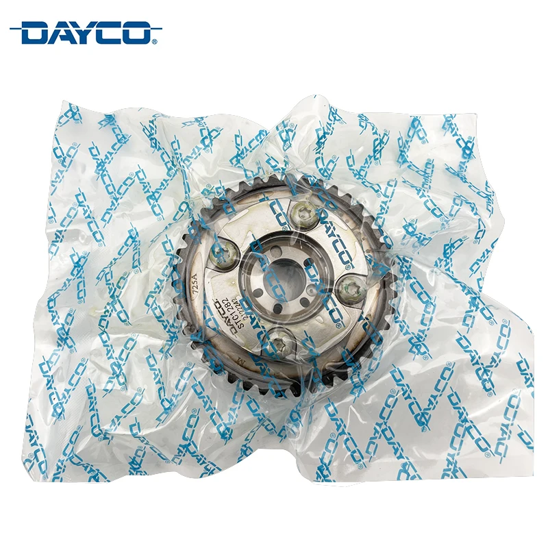 Dayco Intake Left Camshaft Adjuster For Mercedes-benz G550 S400 Sl550 ...