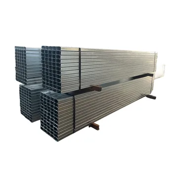 Hot Galvanized Roof Purlins C Channel Cold Formed Lipped Channel - Buy ...
