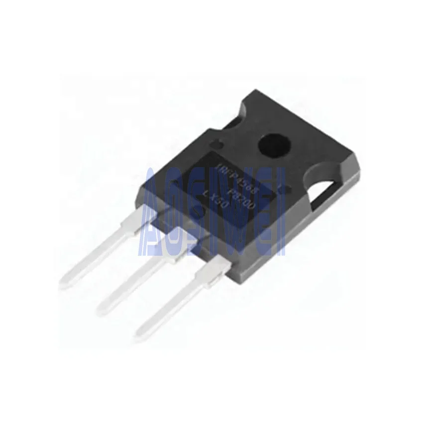 Irfp4568 Mosfet Transistors N-ch 150v 171a To247-3 Mosfet Transistors ...